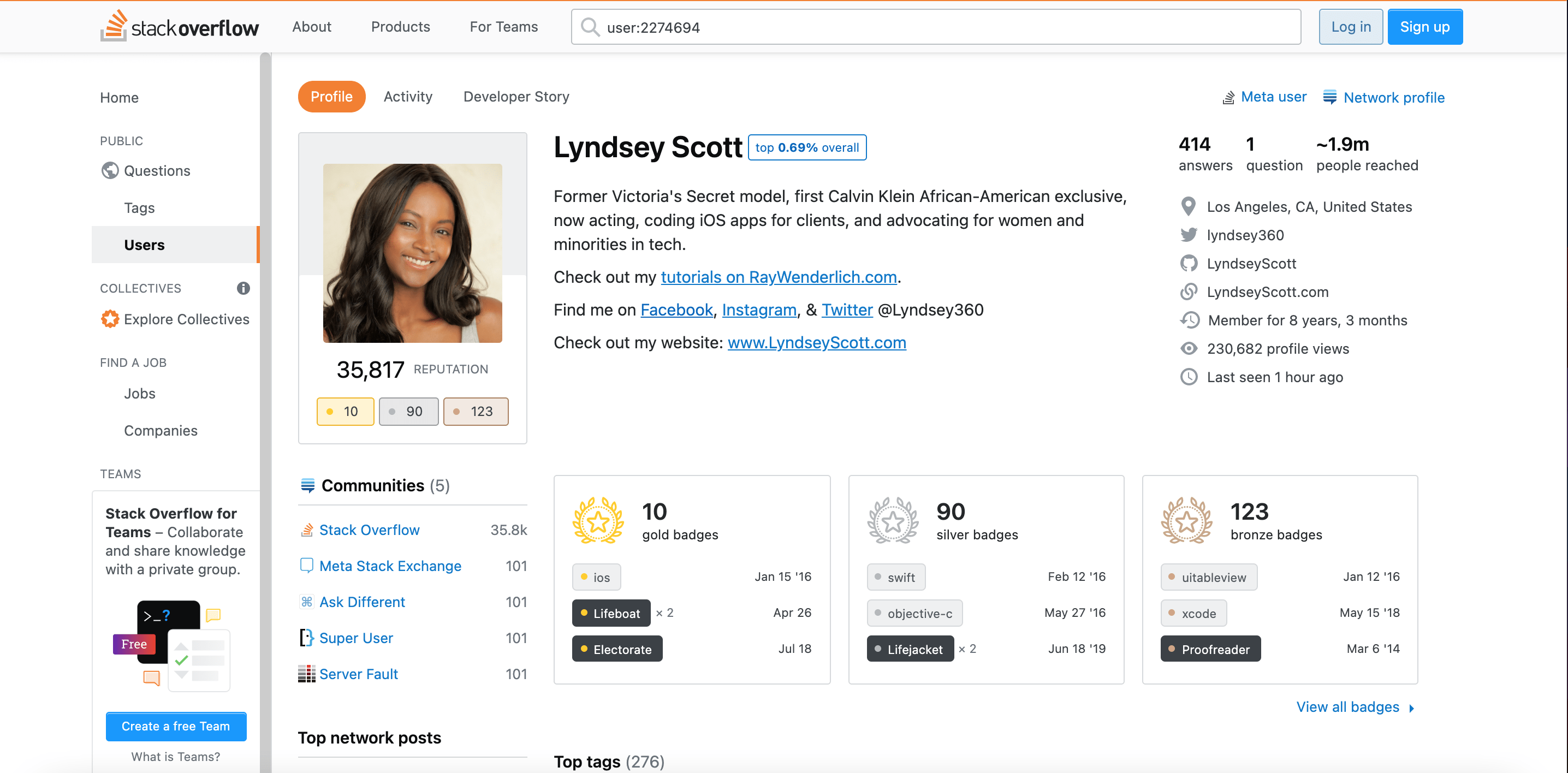 How To Source Technical Talent From Stack Overflow Webbtree Blogs